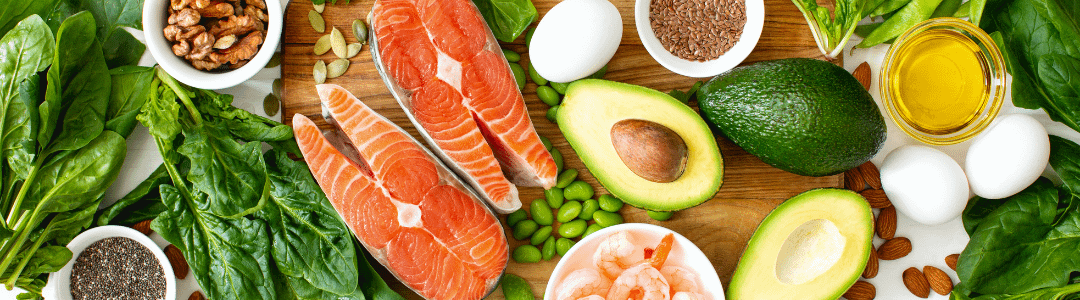 Omega 3 vetzuren als basis voor ons lichaam - Sapiens Lifestyle